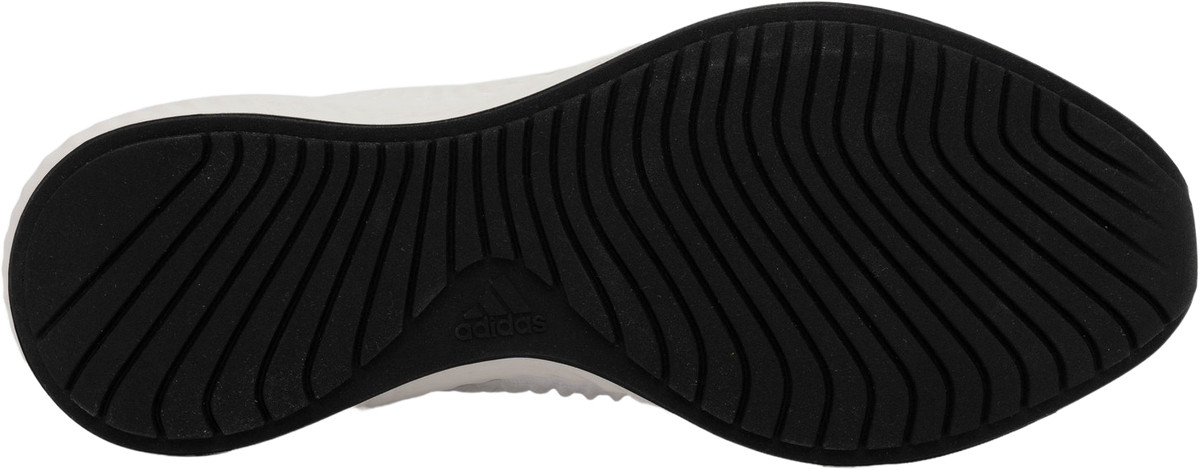 adidas Alphabounce Plus U White Dark Green for Sale | Authenticity ...