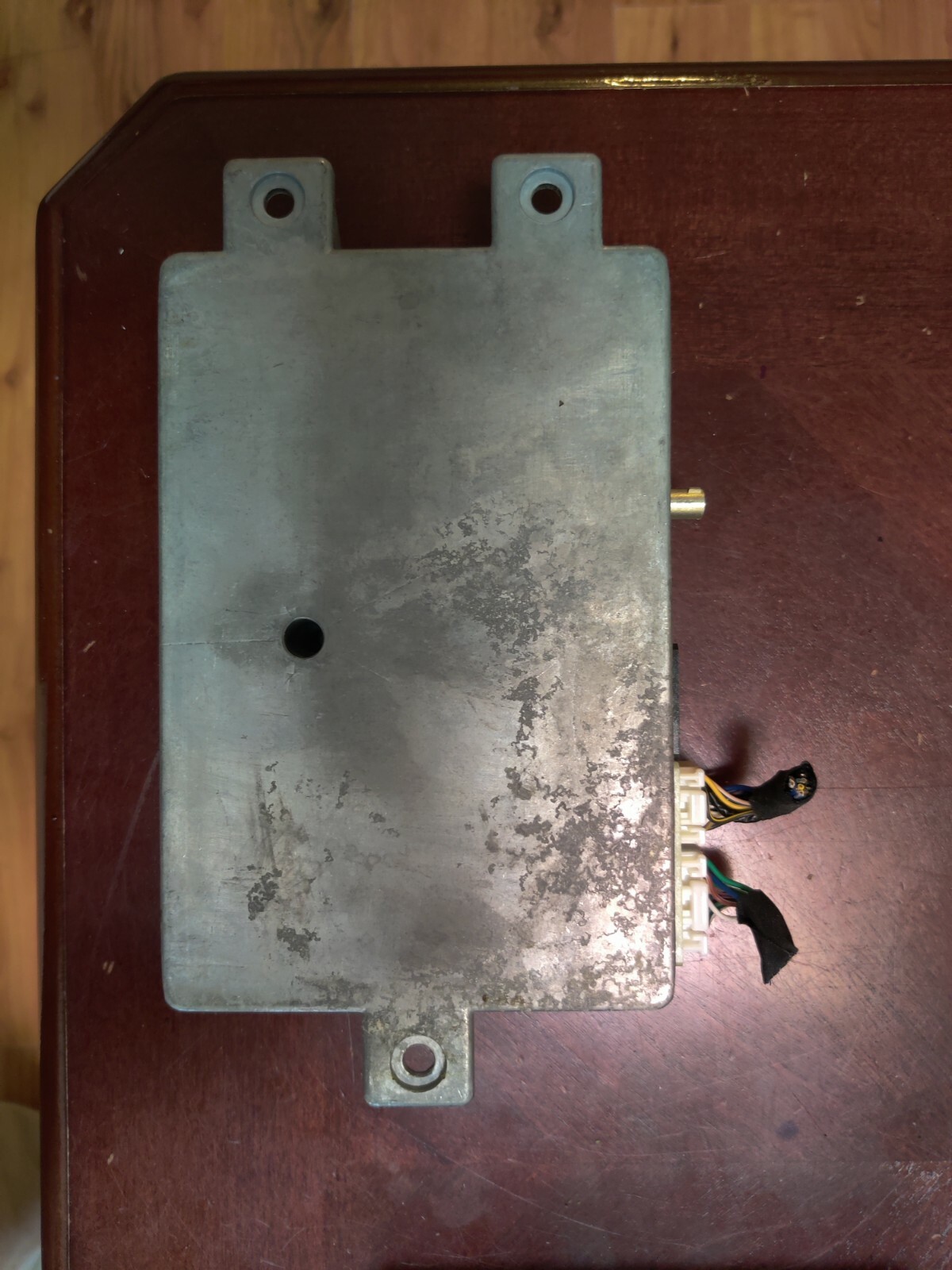 2013 Cadillac ATS GM OnStar Communication Module 22979438 | eBay