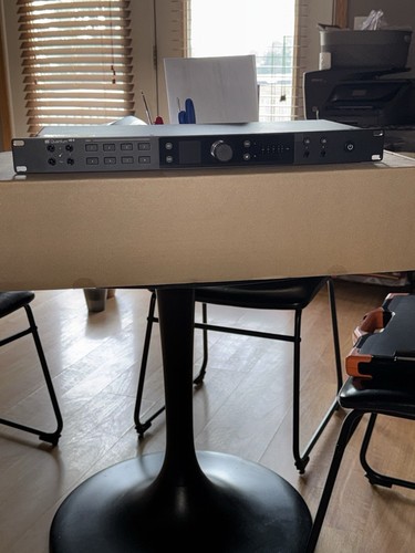 Presonus Quantum HD8 $750 or BEST OFFER | eBay