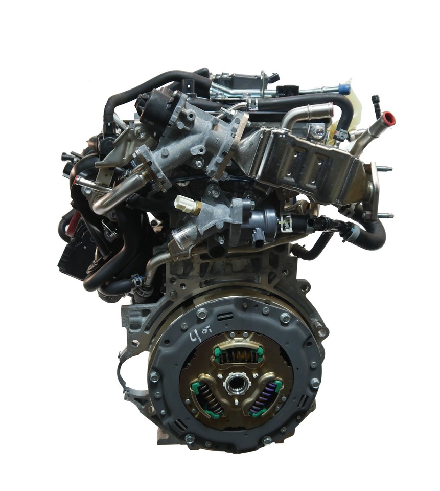 Engine 37.000km for Toyota Corolla 1.8 Hybrid 2ZR 2ZR-FXE 190000T580 ...