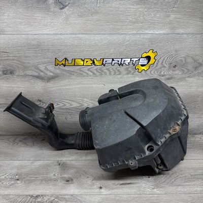 2002-06 Honda CRV RSX Airbox Air Cleaner Intake Filter Box Housing ...