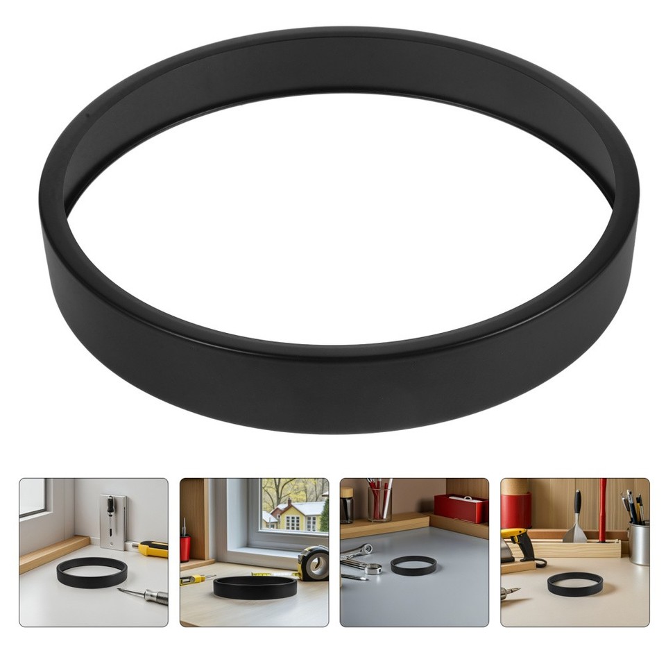 Metal Wall Clock Shell Quartz Replacement Decorative Frame for | eBay ...