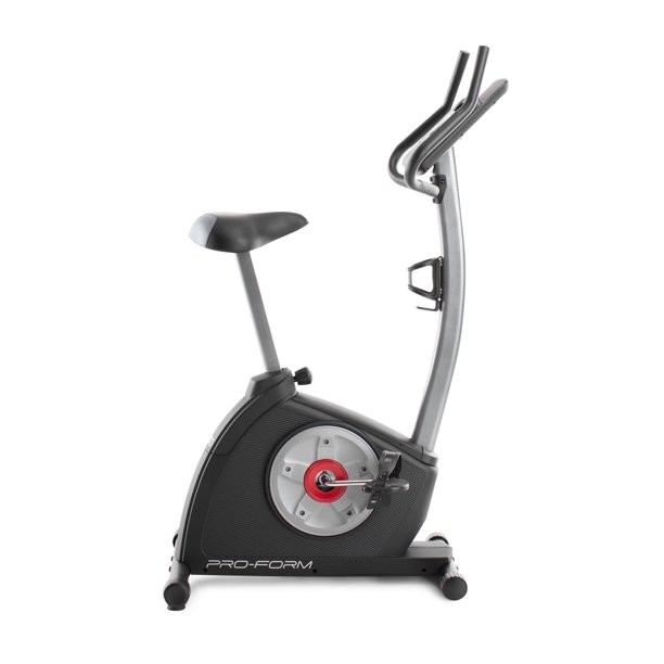 ProForm PFEX61621 Cycle Trainer 300 Ci Upright Stationary Exercise Bike ...