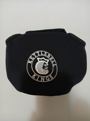 Specific To Kettlebell Kings Products Protector Kettlebell Cover 20 kg ...