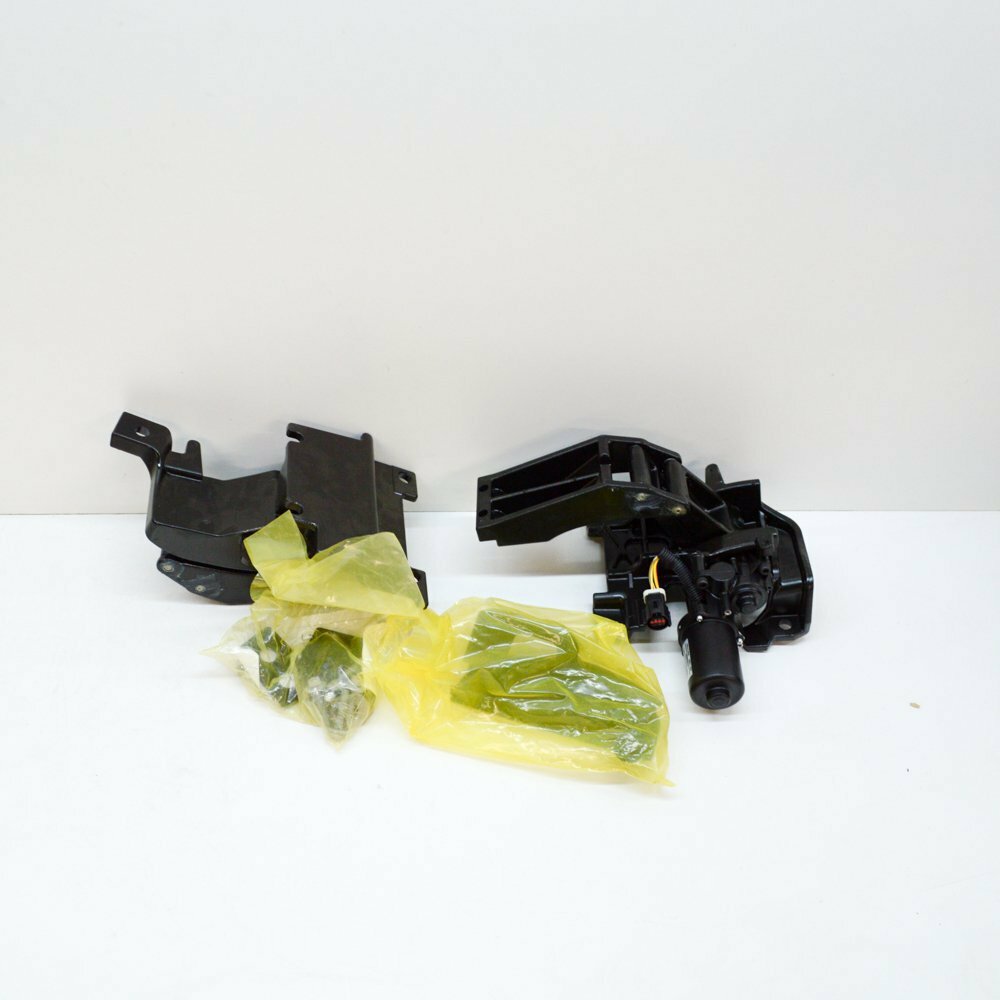 Genuine Land-rover Deployable Side Steps VPLGP0275 for sale online | eBay