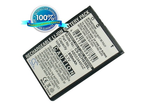 Premium Battery for Samsung SCH-A870, SPH-A640, SCH-A930, SCH-A990, SCH ...