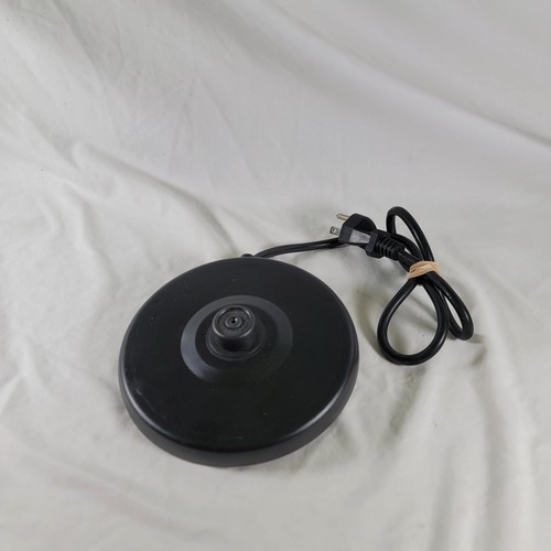 Chefman Power Base Replacement Part for Kettle Model # RJ11 | eBay