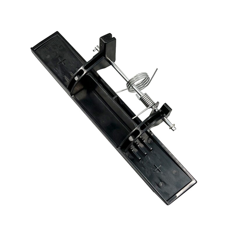 90606-EA810 90606-EB705 Car Rear Trunk Handle for Frontier Navara Y3J2 ...