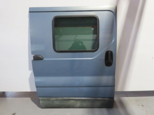 porte coulissante d renault TRAFIC II Camionnette (FL) 7751472221 ...