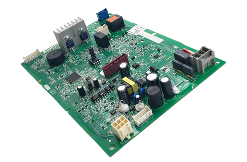 New GE Washer User Control Board 290D1914G201 *Same Day Ship & 60 Days ...