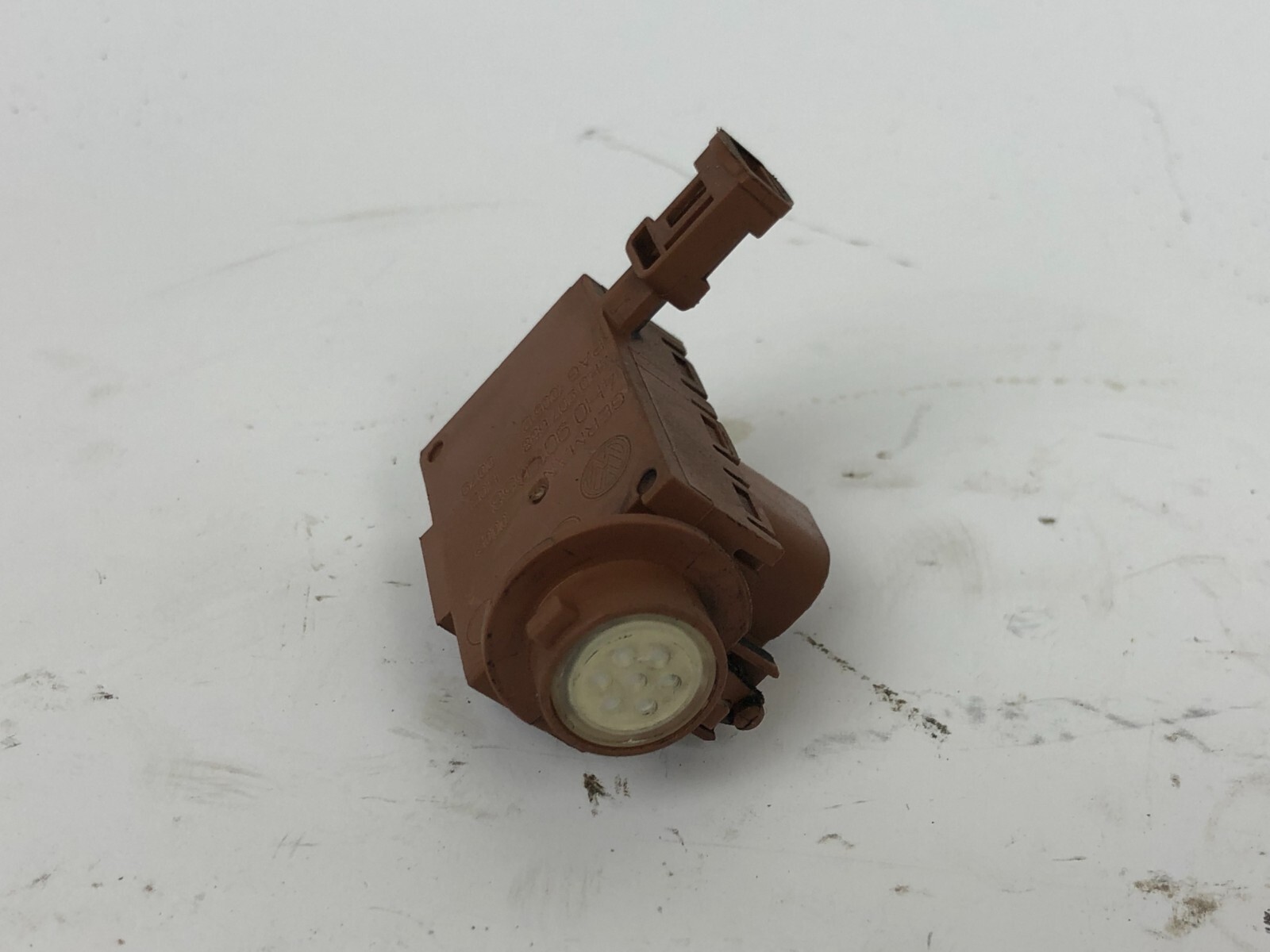 Audi A3 A4 A5 A6 A7 A8 Air Quality Control Sensor Unit 4H0907658 | eBay