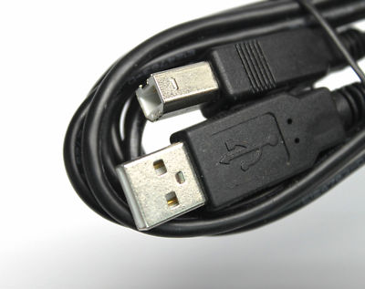 USB Cord Cable for HP ENVY 120 4500 5500 5600 7600 Printers | eBay