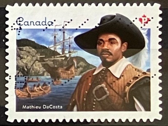 Mathieu Da Costa Quotes