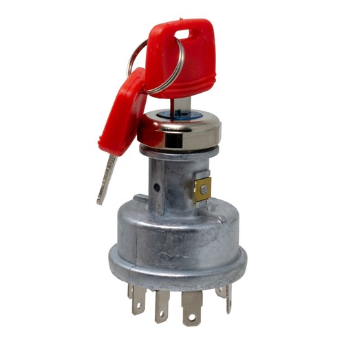 RE264579 Ignition Switch John Deere Compatible 6403 6405 6410 6415 ...