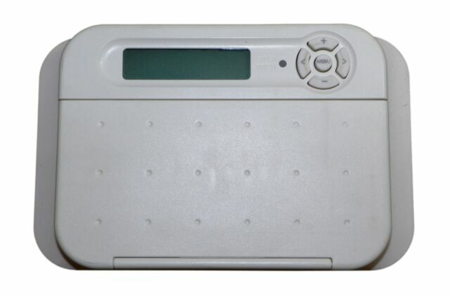 Hayward AQL2-WW-PS-8 Wired Wall Mount Remote Display - White for sale ...