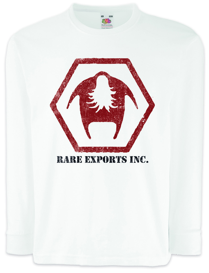 Rare Exports Logo Rare Exports: A Christmas Tale (2010) Movie Trailer