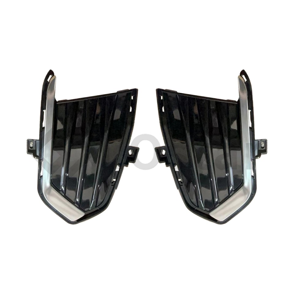 2020-2023 Cadillac XT5 Complete Front Bumper Cover Grille Kit For ...