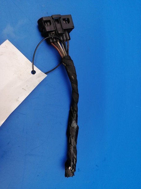 MERCEDES BENZ Clutch Headlamp Adjustment Knob Electric A2035450328 C105 ...