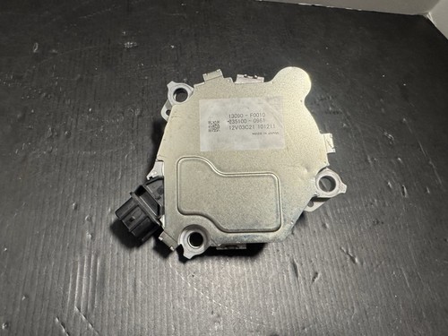 2018 - 2024 TOYOTA /LEXUS 2.5LENGINE TIMING SOLENOID #13090-f0010 | eBay