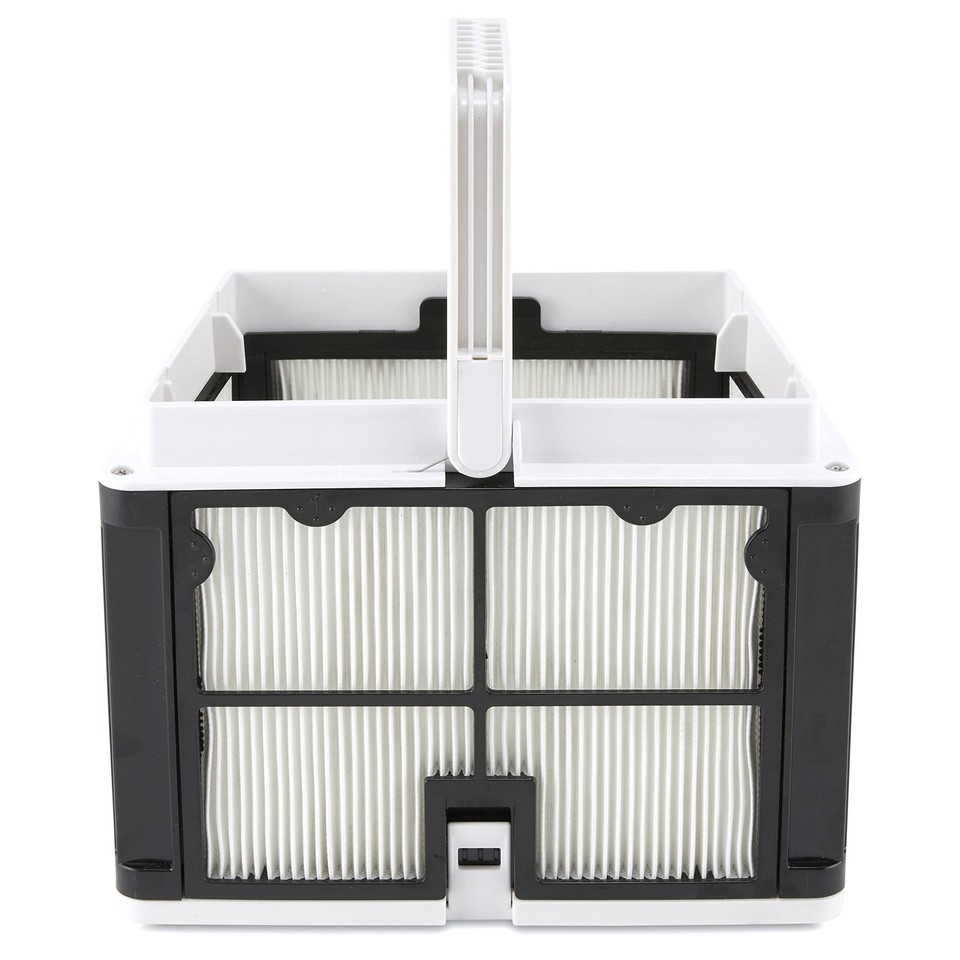 Ultra Fine Filter Basket Compatible with Dolphin Robotic Pool Cleaners ...