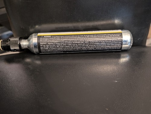 JT 90g CO2 Tank Cartridge Pre-Filled 88g Crosman cylinder compatible | eBay