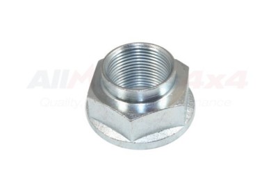 Driveshaft Staked Nut - Land Rover Discovery 2 4.0 L V8 & Td5 Models ...
