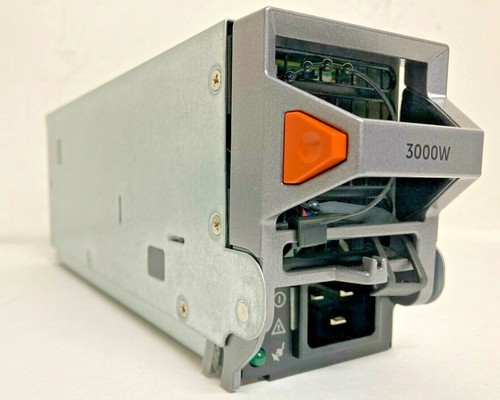 Dell E3000E-S0 Poweredge M1000e 3000W Watt Switching Power Supply ...