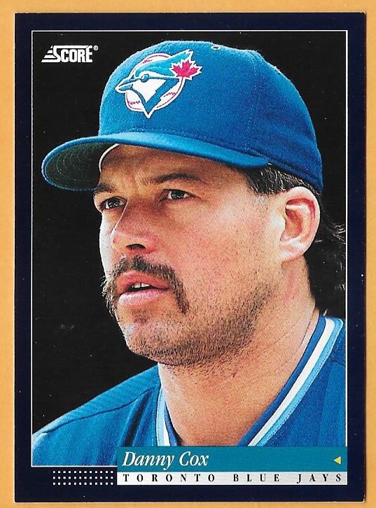 Danny Cox's Instagram, Twitter & Facebook on IDCrawl