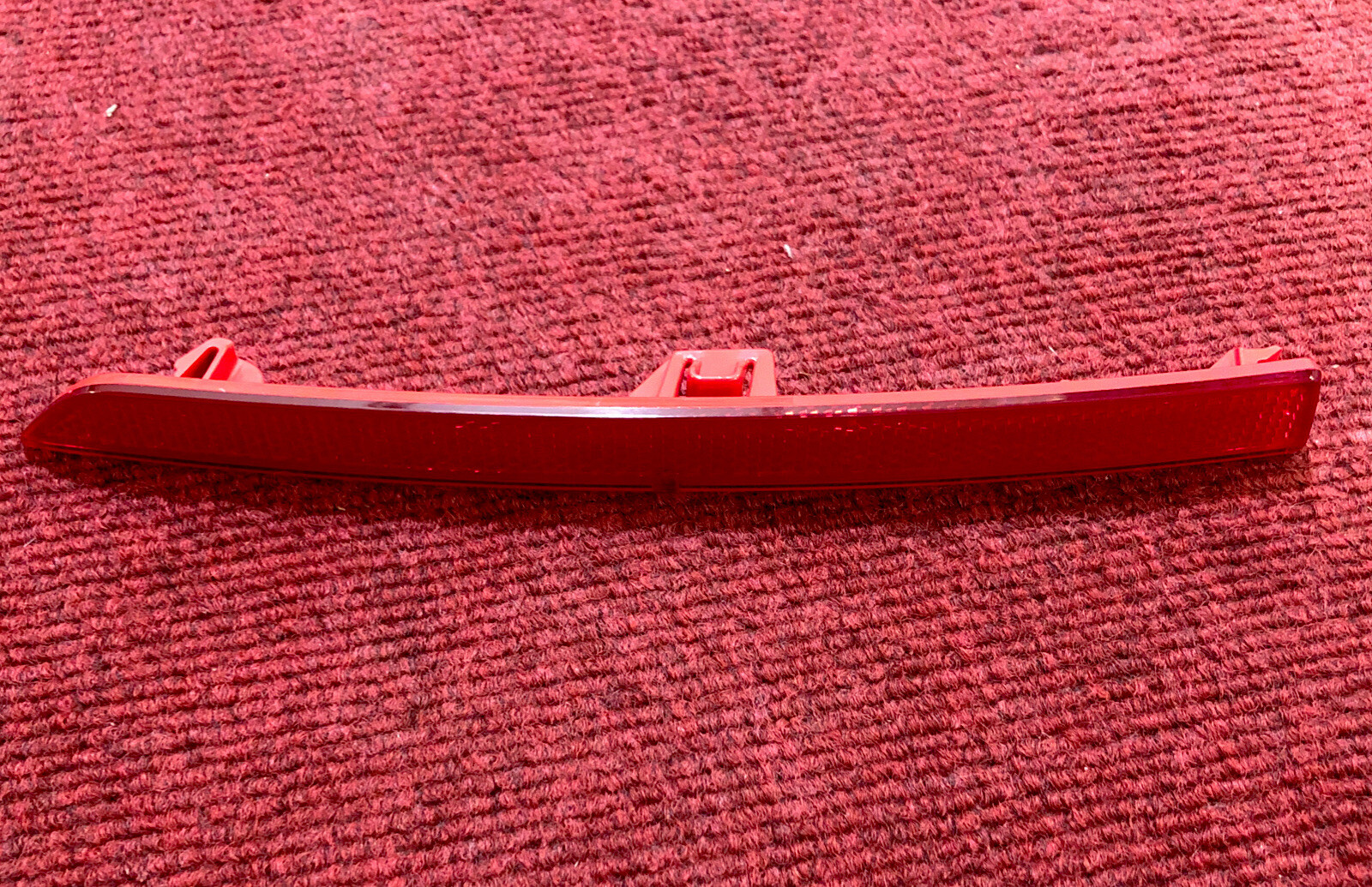 BMW 4 Coupe F82 M4 Rear Left Bumper Reflector Genuine OEM 7848583 2017 ...