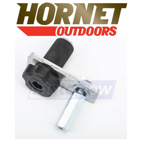 Hornet Flag Mount for 2017 Polaris RZR XP 1000 EPS Gold Matte Metallic ...