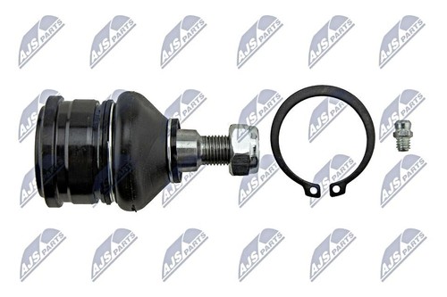 Rear Ball Joint For MITSUBISHI Pajero III 00-07 MR508134 | eBay