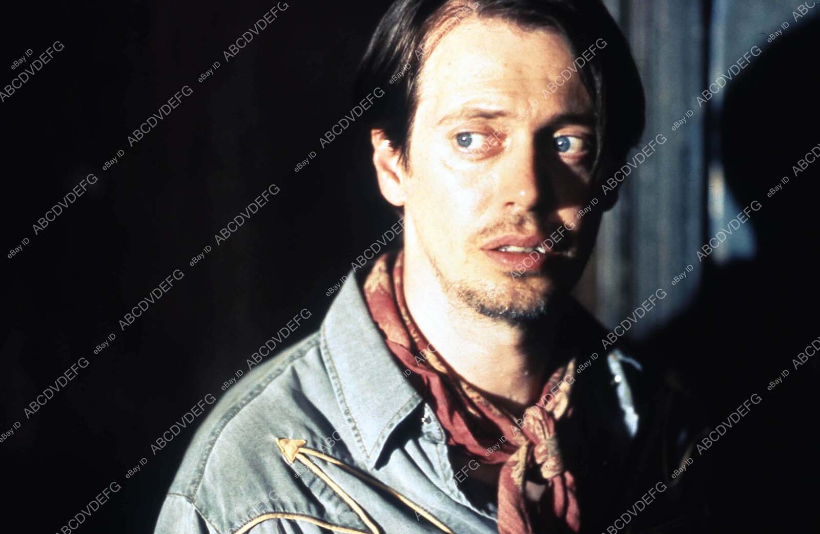 Steve Buscemi Desperado
