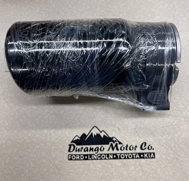 2010-2021 Toyota 4runner Exhaust Tip Genuine OEM Black Chrome for sale ...