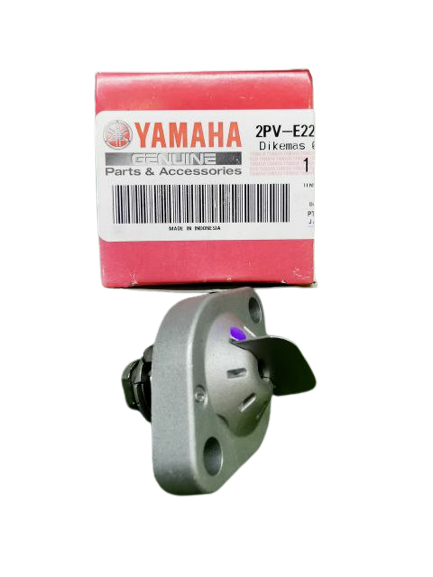 New Genuine Yamaha NMAX,N-MAX Tensioner Assy 2PV-E2210-00 Fast Ship | eBay