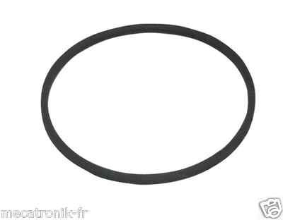 Courroie pour Sony CDP-S45 CDP-S207 CDP-S1 CDP-S7 chargement tiroir ...