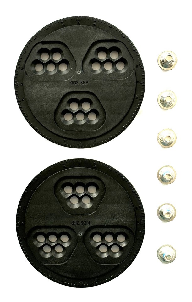 Flow Snowboard Bindings - Disc Kit - All Models | eBay