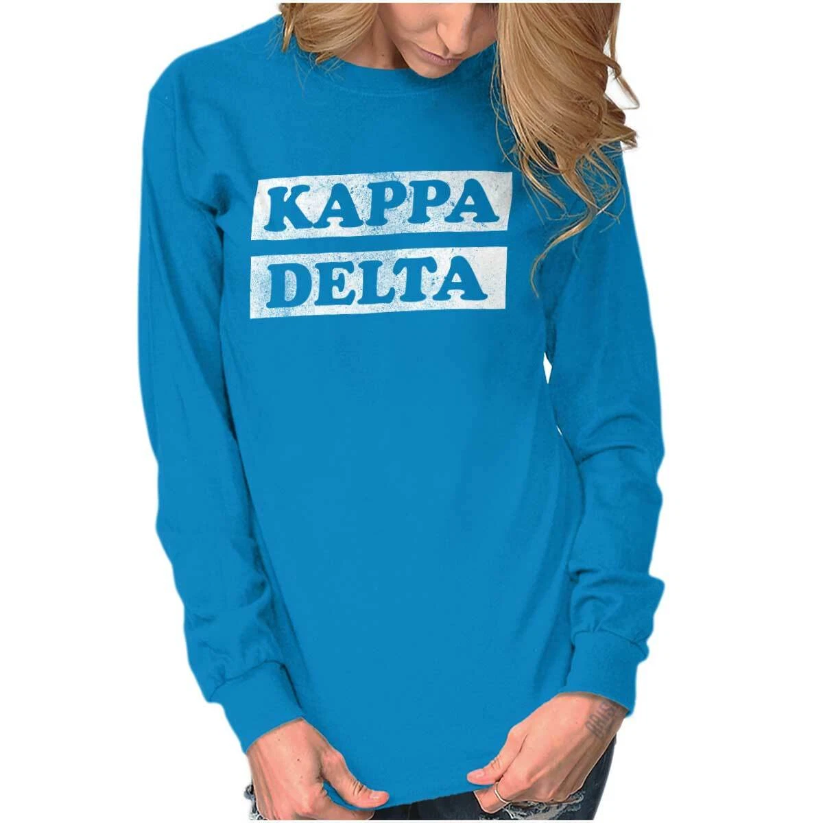 Kappa Delta Shirt Designs