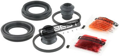 1275-H100F Febest FRONT BRAKE CALIPER REPAIR KIT 58102-4FA00 | eBay