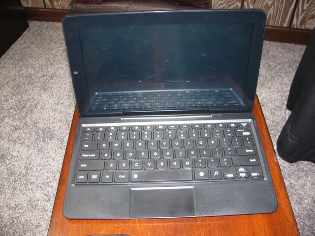 RCA Maven Pro 32GB, Wi-Fi, 11.6in - Black for sale online | eBay