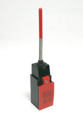 Moujen M8-8606 Limit Switch Flexible Rod Wobble Lever Coil Spring ...