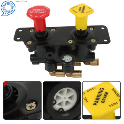 Replace Bendix Freightliner Cascadia Dash Mv3 Valve # 802804 | eBay