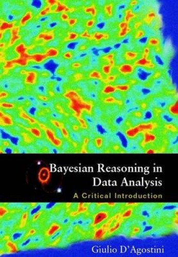 Bayesian Reasoning In Data Analysis: A Critical Introduction [Paperback] NEUF | eBay