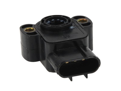 39NB11Y Throttle Position Sensor Fits 2001-2005 Ford Explorer Sport ...
