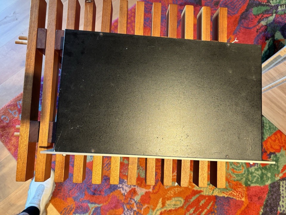 Conrad Johnson Premier Six Preamplifier Model PREM6 | eBay