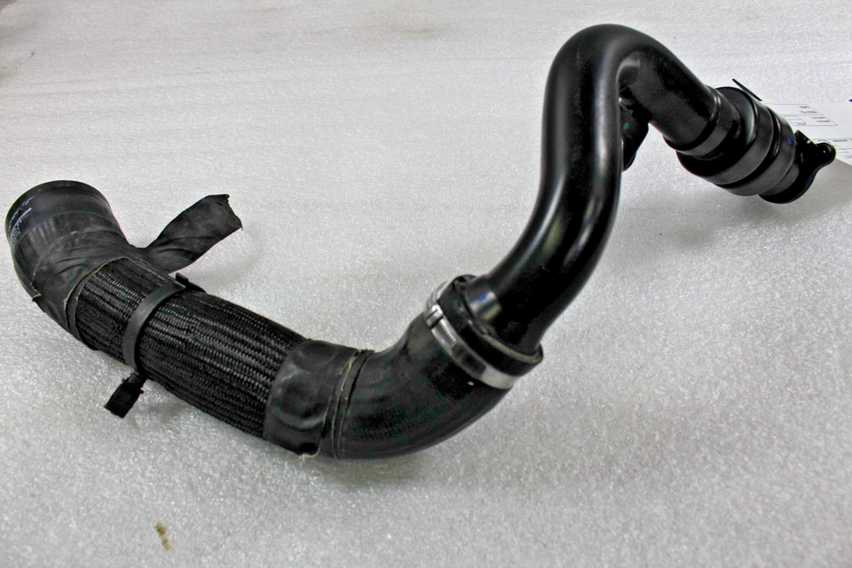 Maserati Ghibli, Quattroporte, RH, Turbo Intercooler Hose, Used, P/N ...