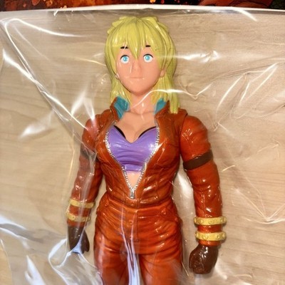 MAXTOY Nikaido Dorohedoro Wonder Festival 2025 Summer WF Sofubi Figure Max Toy S | eBay