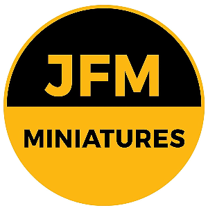 JFM MINIATURES | Boutiques eBay