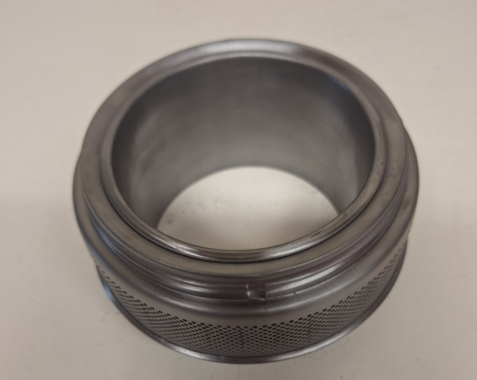 Perfection 500 Fuel Tank air Gallery/Diffuser | eBay