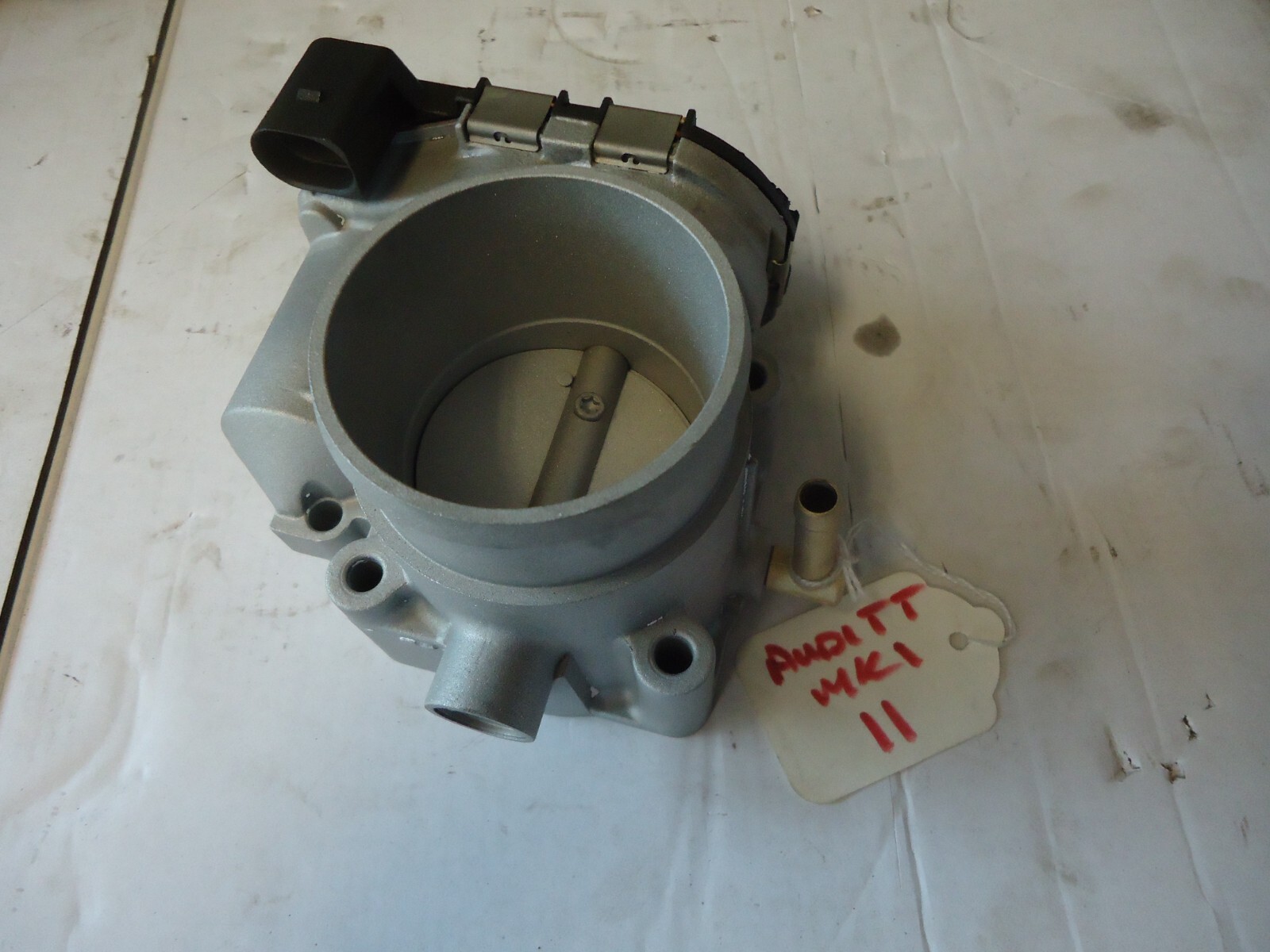 AUDI S3 THROTTLE BODY MK1 TT CUPRA R 06A 133 062 C 06A133062 C for sale ...