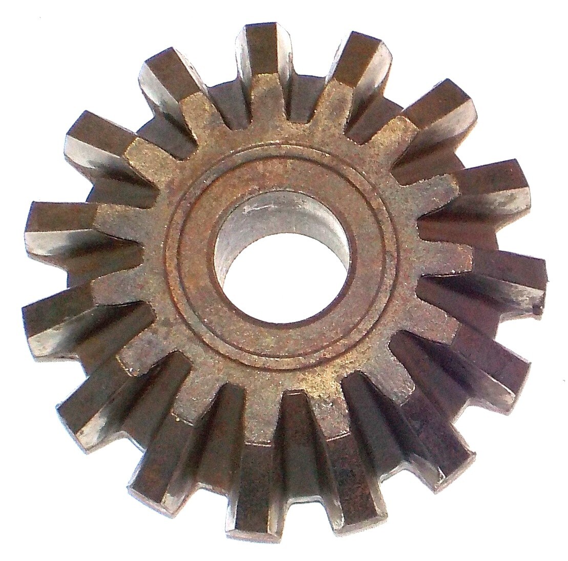 Spicer 4360-78 Transaxle 5-Speed Miter Pinion Idler 3781, 15T (Lot 567 ...